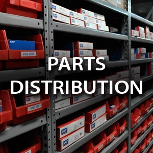Industrial Parts Distributor | Electrical Control Components | Minneapolis