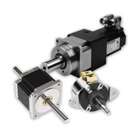 Linear Motion Systems | Actuators | Minneapolis, MN | Rapid City, SD