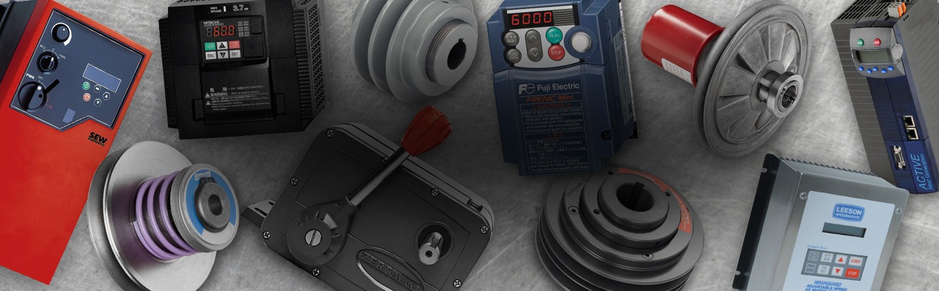 Adjustable Speed Drives | Variable | VFD | Industrial Distributor | MN | SD