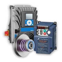 Adjustable Speed Drives | Variable | VFD | Minneapolis, MN | Rapid City