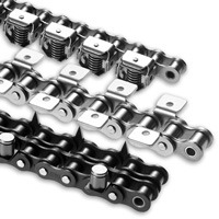 Roller Drive Chain | ANSI | Distributor | Minneapolis, MN | Rapid City, SD